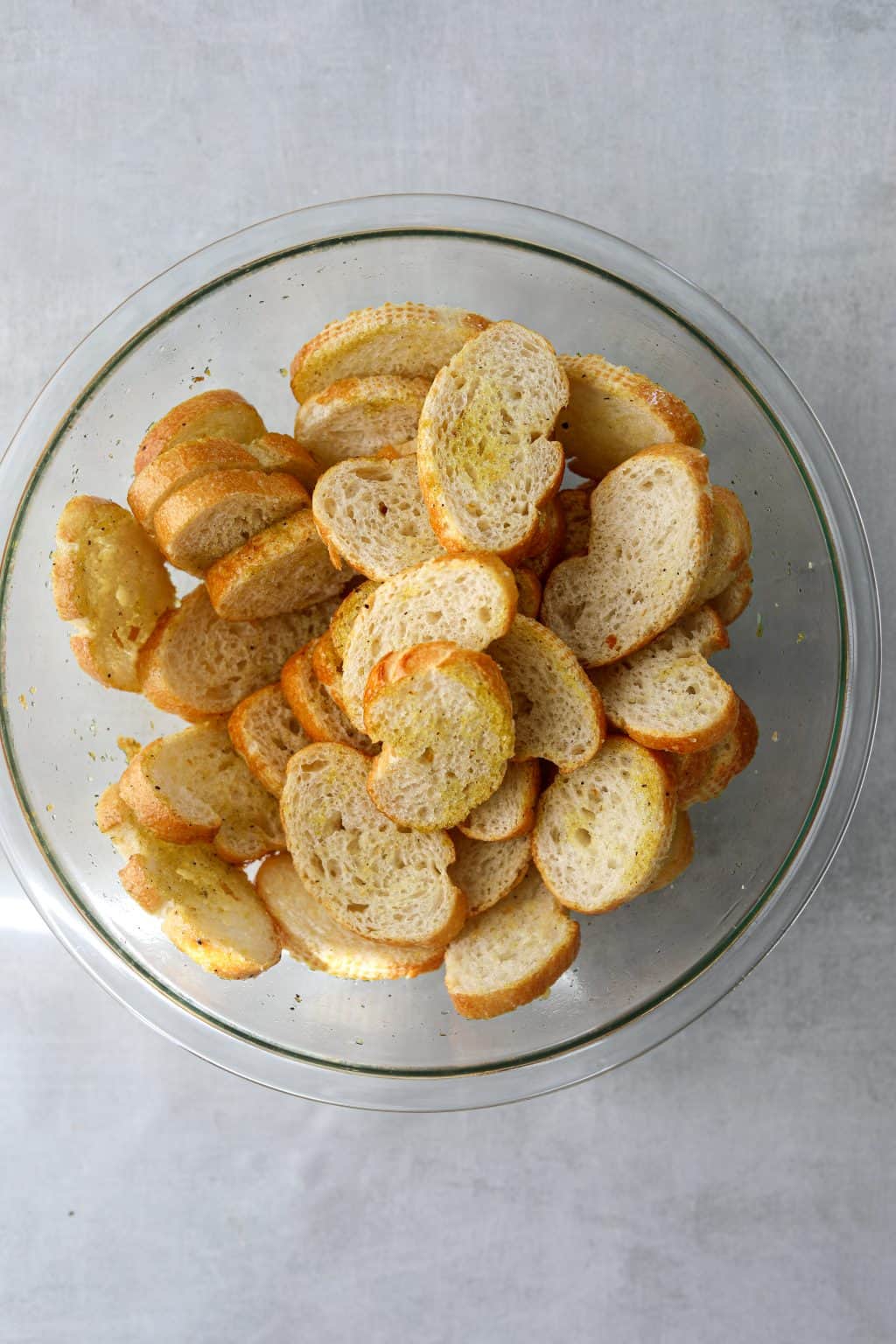 Quick + Easy Homemade Crostini - Craving California