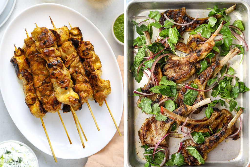 30+ Summer Meal Ideas–California Style! - Craving California