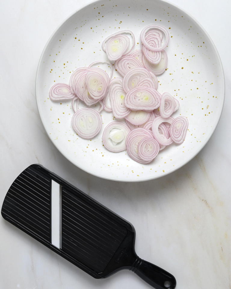 Crispy Fried Shallots (Two Methods) - Craving California