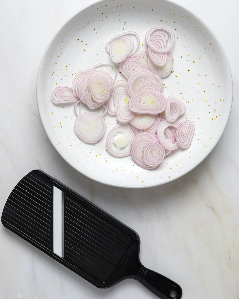 Crispy Fried Shallots (Two Methods) - Craving California