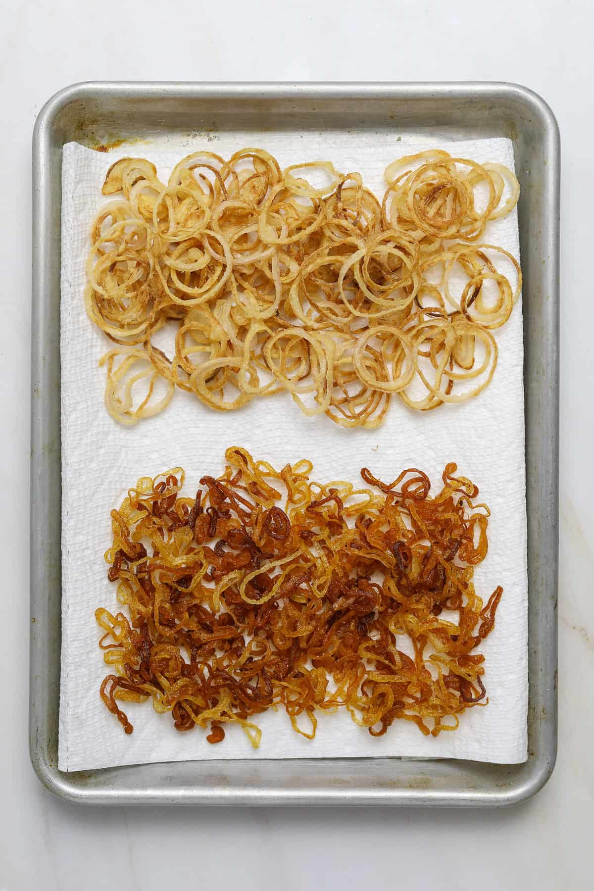 Crispy Fried Shallots (Two Methods) - Craving California