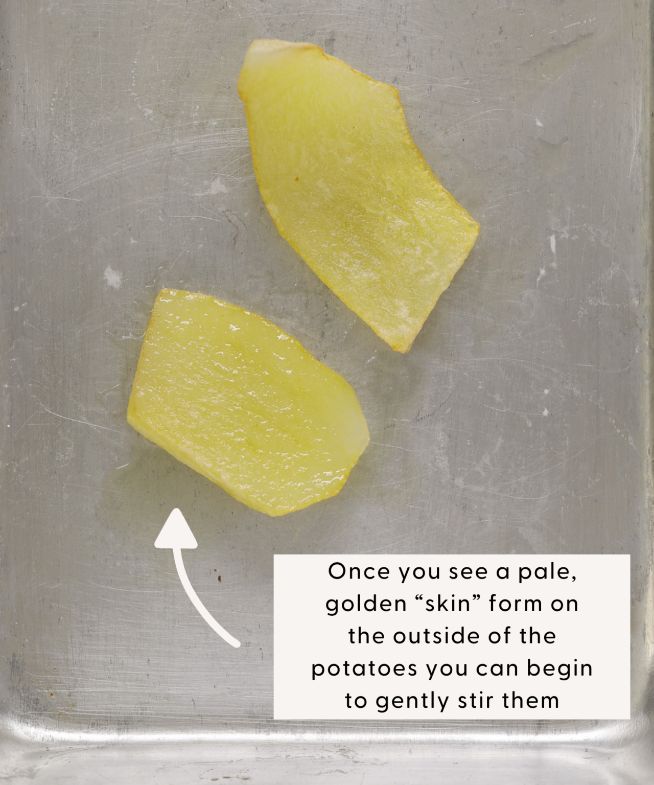 Olive Oil Fries with Garlic and Rosemary - Craving California